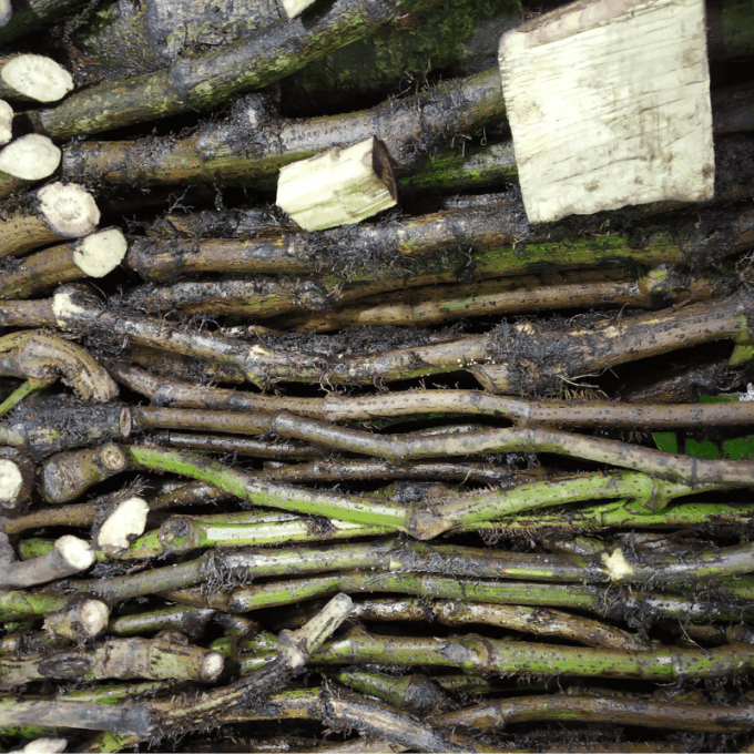 Chuijhal (চুইঝাল) ৫০০ গ্রাম - চুইঝাল